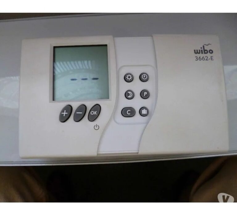 Réparation radiateur Wibo : dépannage et expertise CTFR